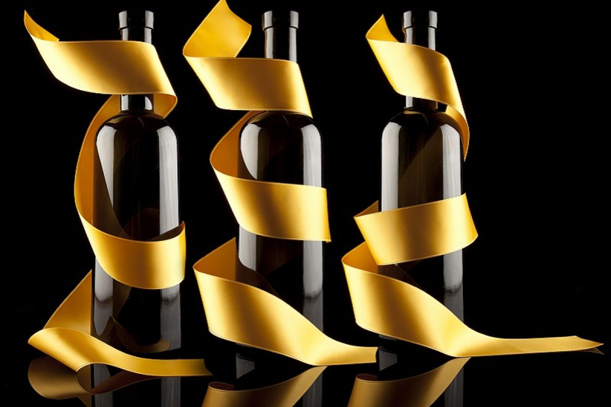 5 Foolproof Tips to Designing an Effective Wine Label
