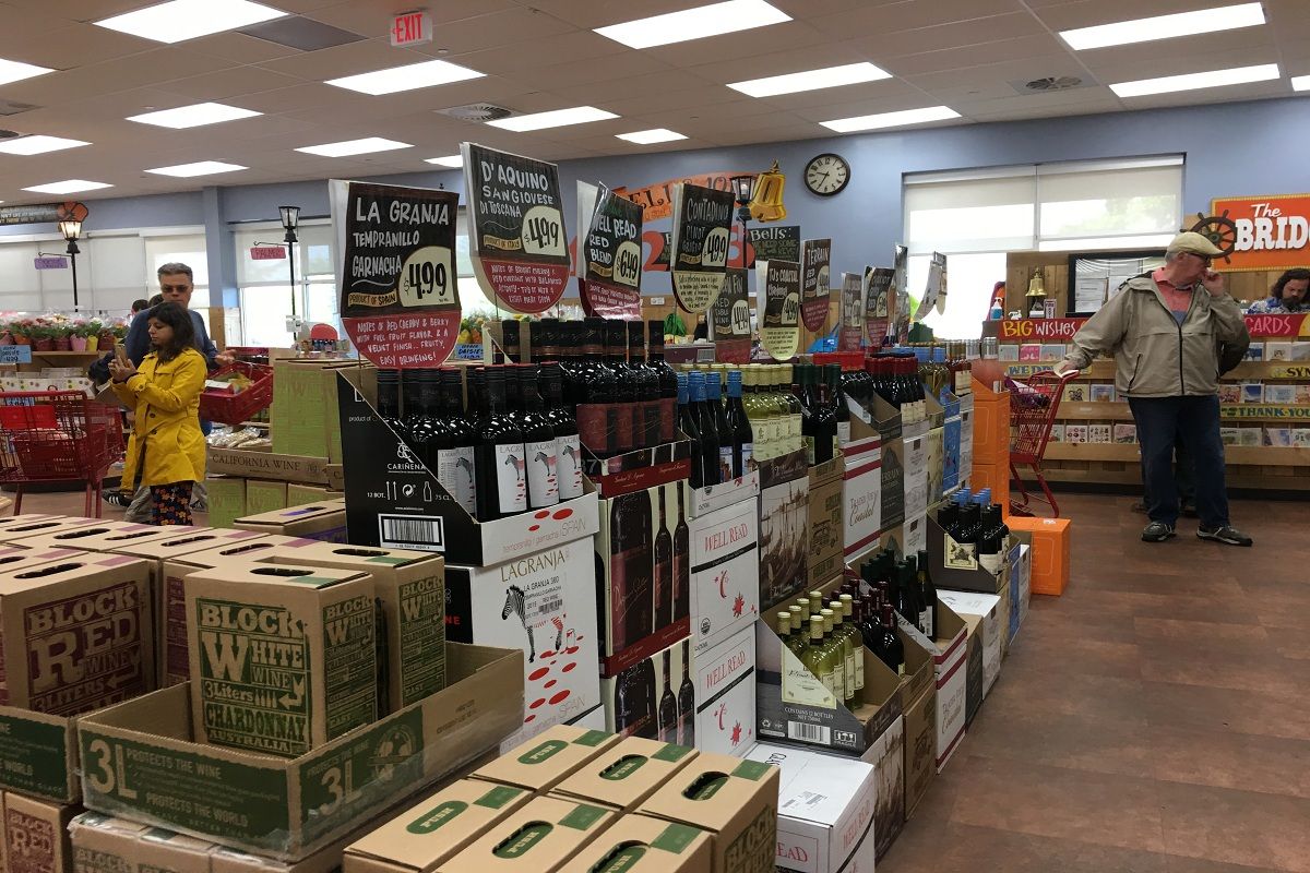 What a Retailer Looks For In Their Perfect Wine Importer or Distributor
