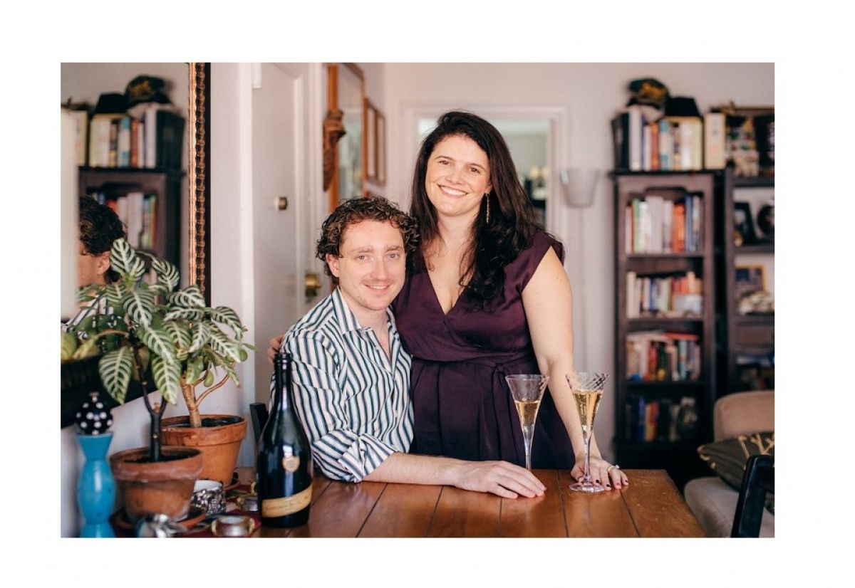 Little Peacock Imports: In for the Long Haul