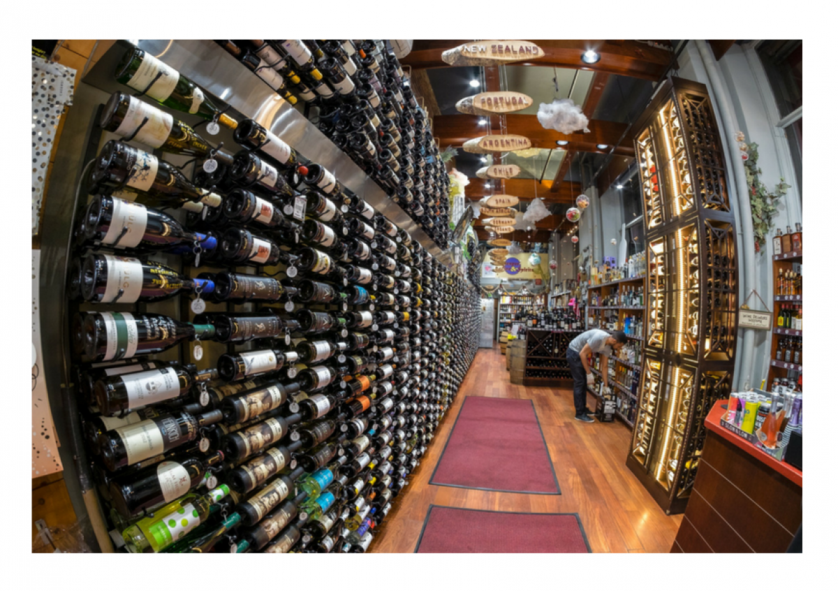 Introduction to Direct Store Delivery (DSD) Distribution