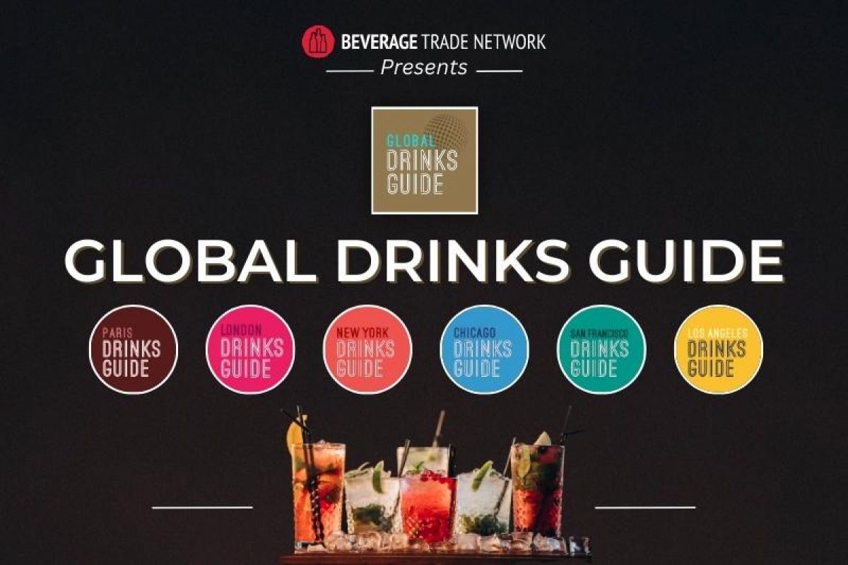 Beverage Trade Network’s Global Drinks Guide to offer brands direct ...