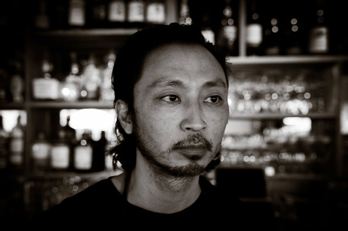 Jason Lam on Upcoming Winning Spirits Trends in 2021