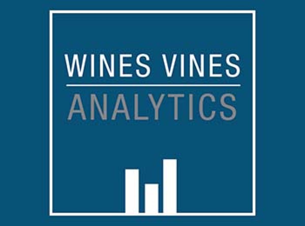 Wine Vines Analytics reveals most important American Wine Distributors