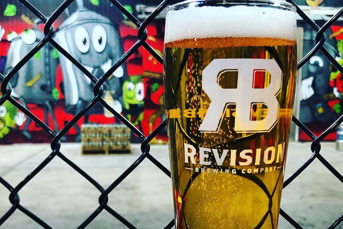 2021 USA Beer Ratings Winners Announced